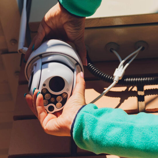 TELCON LLC – Əminliyin komfortunu yaşayın